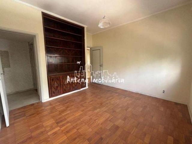 Apartamento com 03 dormitórios em Higienópolis Cód.: 12119