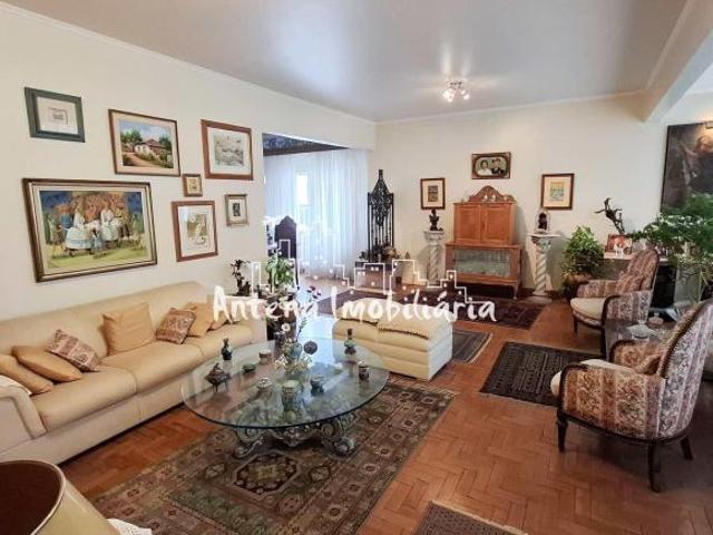 Apartamento com 03 dormitórios em Higienópolis Cód.: 12636