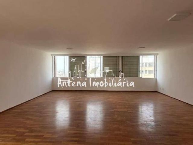 Apartamento com 03 dormitórios em Higienópolis Cód.: 12744
