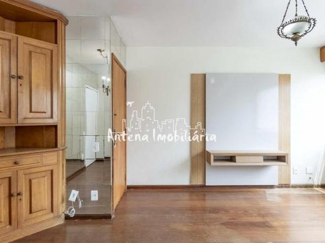 Apartamento com 03 dormitórios em Higienópolis Cód.: 12861