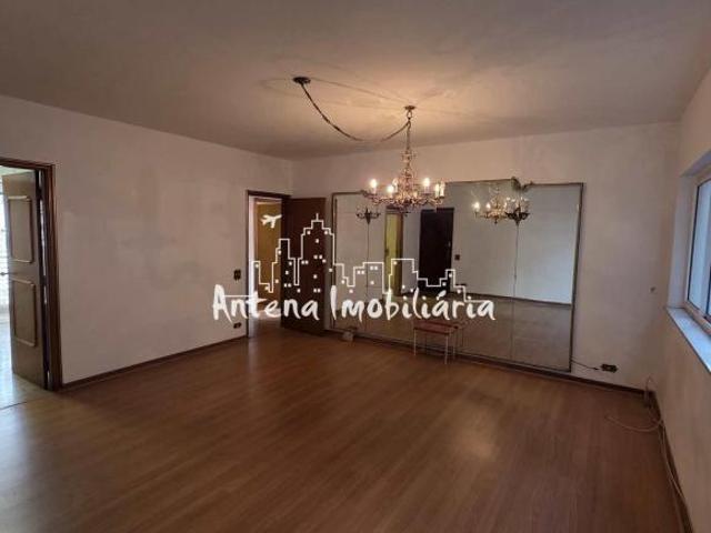 Apartamento com 03 dormitórios em Higienópolis Cód.: 12996