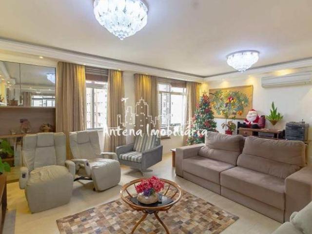 Apartamento com 03 dormitórios em Santa Cecília Cód.: 1175