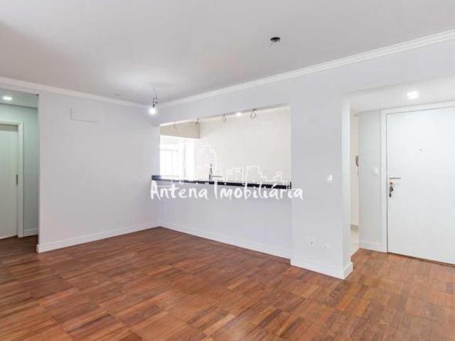 Apartamento com 03 dormitórios em Santa Cecília Cód.: 12485