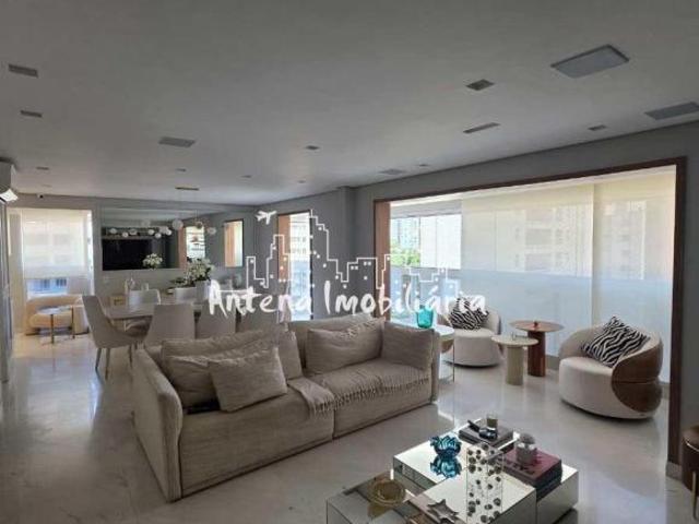 Apartamento com 03 dormitórios em Santa Cecília Cód.: 12730