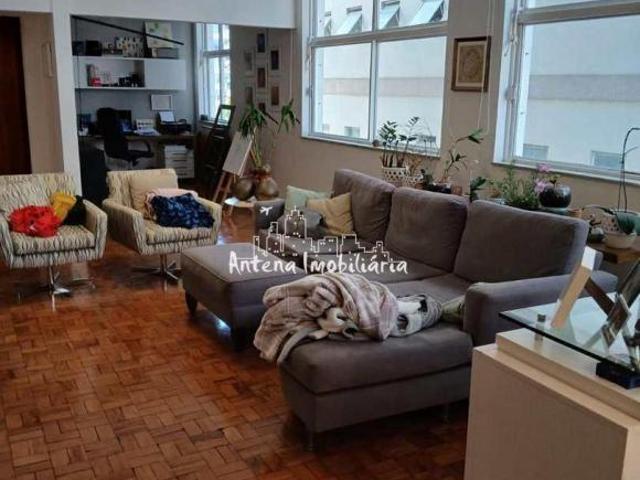 Apartamento com 03 dormitórios em Santa Cecília Cod: 12133
