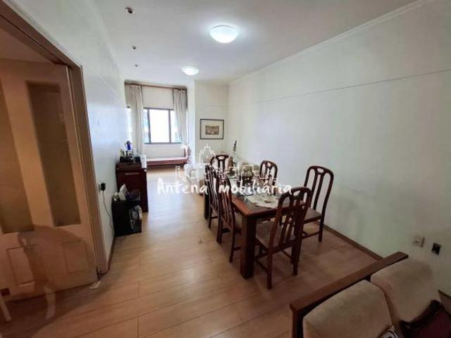 Apartamento com 03 dormitórios em Santa Cecília Cód.: 12179