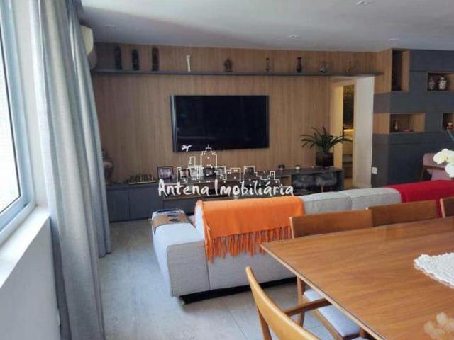 Apartamento com 03 dormitórios em Santa Cecília Cód.: 12210