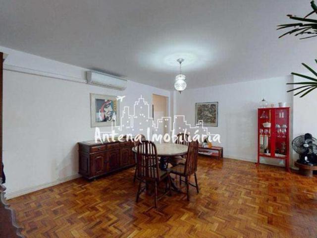 Apartamento com 03 dormitórios em Santa Cecília Cód.: 12399