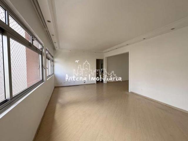 Apartamento com 03 dormitórios em Santa Cecília Cód.: 2884