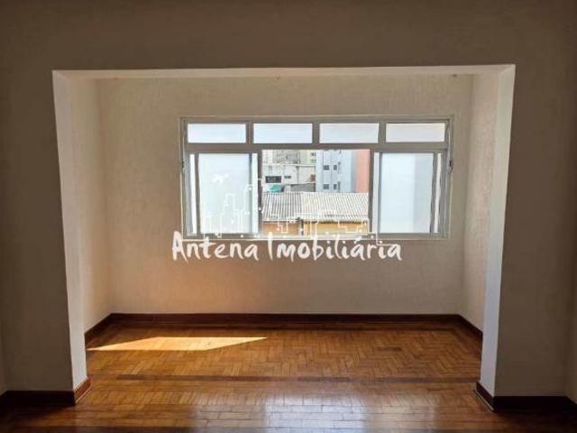 Apartamento com 03 dormitórios em Santa Cecília Cód.: 8516