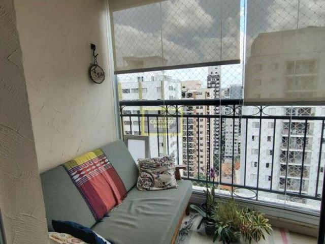 Apartamento com 03 dormitórios em Pinheiros para venda