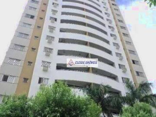 Apartamento com 03 dormitórios, Edifício Miami Garden, à venda, 97,00 m² por R$ 560.000 Bosque da