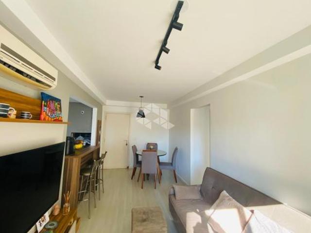 Apartamento com 03 dormitórios Forest Park