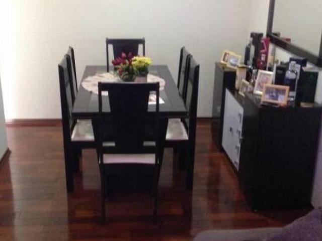 Apartamento com 03 dormitórios Macedo Teles I