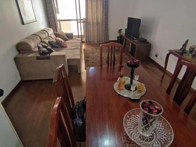 Apartamento com 03 Dormitórios no Centro de Rio Preto