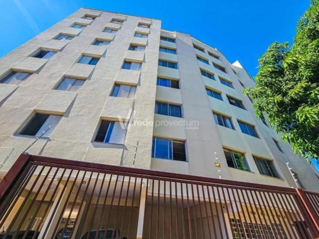 APARTAMENTO COM 03 DORMITÓRIOS NO BAIRRO BOTAFOGO EM CAMPINAS