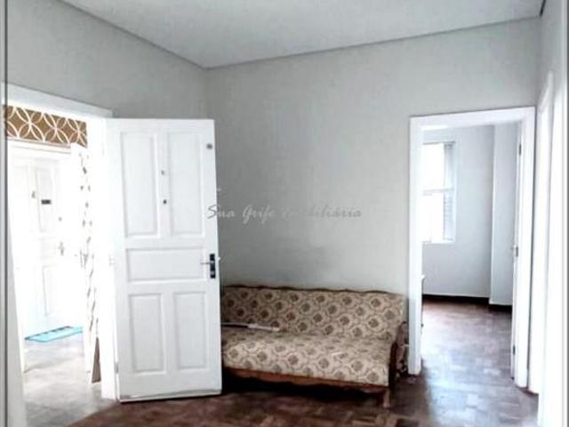 APARTAMENTO COM 03 DORMITÓRIOS NO BAIRRO REBOUÇAS!