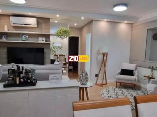 APARTAMENTO COM 03 DORMITÓRIOS NO EDIFÍCIO VIVA VISTA PARQUE BOA ESPERANÇA INDAIATUBA SP