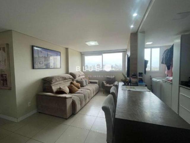Apartamento com 03 dormitórios no Jardim Europa em Torres RS