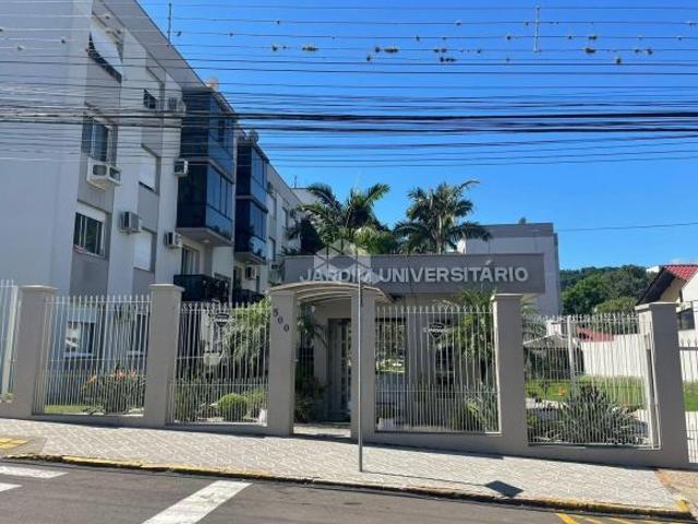 APARTAMENTO COM 03 DORMITÓRIOS NO JARDIM UNIVERSITÁRIO