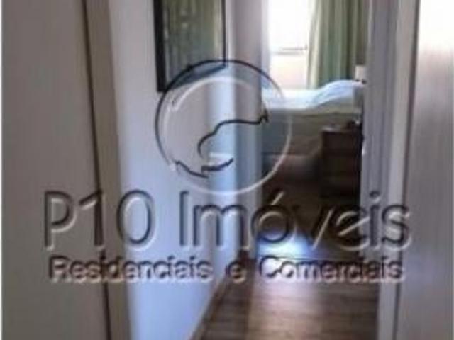 Apartamento com 03 dormitorios no Morumbi