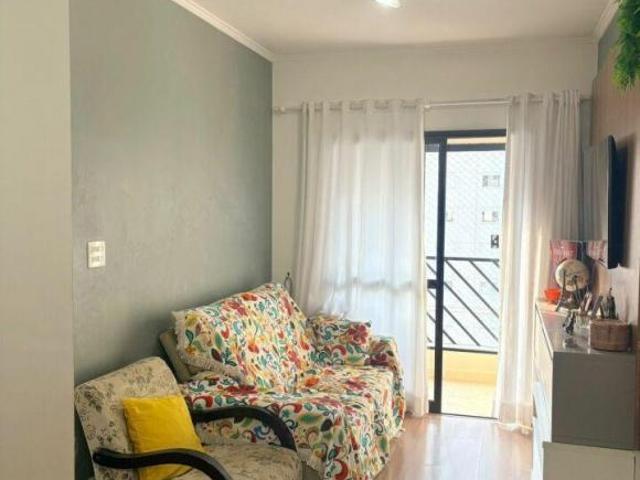 APARTAMENTO COM 03 DORMITÓRIOS, NO MELHOR DA VILA MASCOTE!