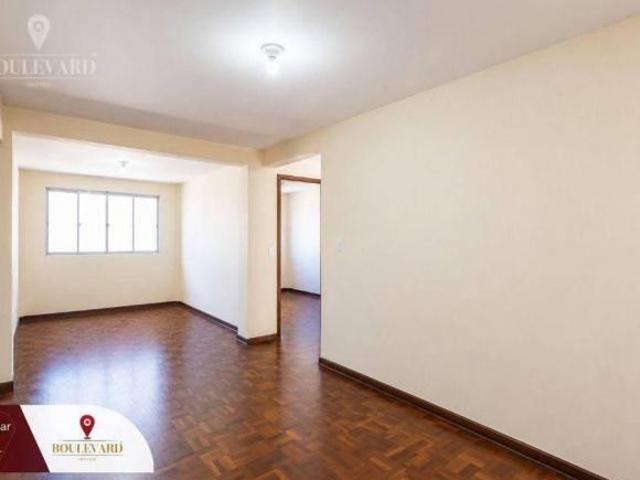 Apartamento com 03 dormitórios no último andar do Edifício Parthenon à venda por R$ 580.000 Centr