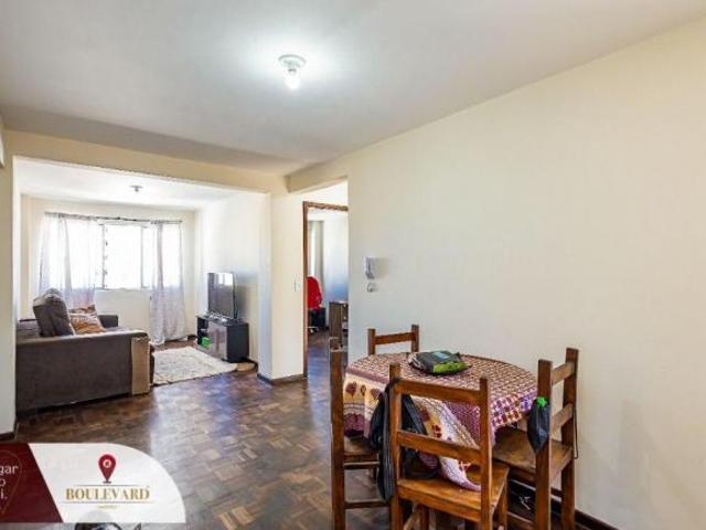 Apartamento com 03 dormitórios no último andar do Edifício Parthenon à venda por R$ 580.000 Centr