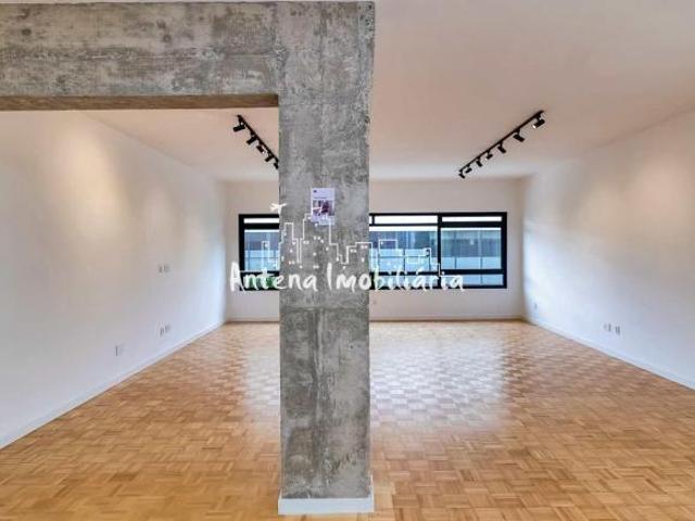 Apartamento com 03 dormitórios na Consolação Cód.: 12392