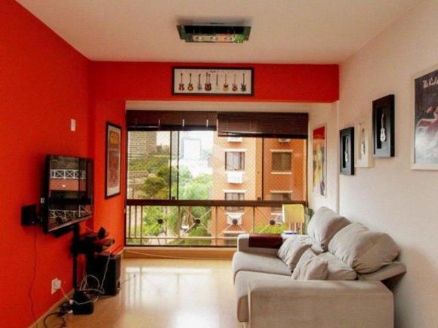 Apartamento com 03 dormitórios na chacara das pedras próximo Iguatemi