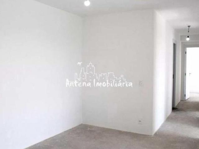 Apartamento com 03 dormitórios na Barra Funda Cod.: 12051