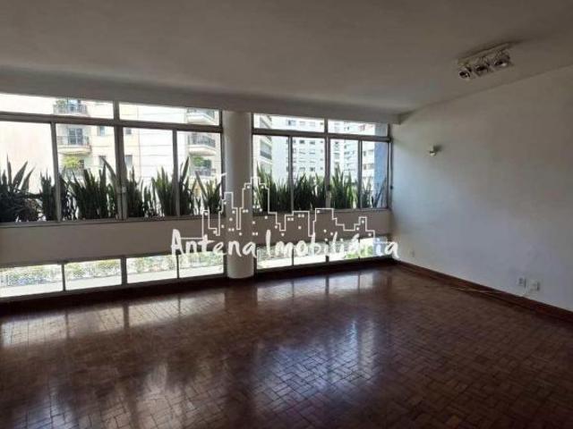 Apartamento com 03 dormitórios na Santa Cecília Cód.: 10792