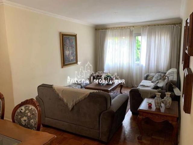 Apartamento com 03 dormitórios na Santa Cecília Cód.: 11533