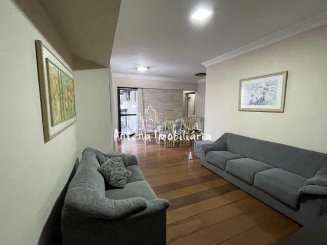 Apartamento com 03 dormitórios na Santa Cecília Cód: 12064