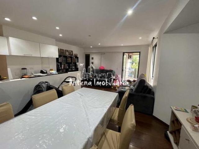 Apartamento com 03 dormitórios na Santa Cecília Cód: 8449