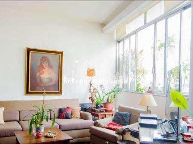 Apartamento com 03 dormitórios na Santa Cecília Cód.: 9175