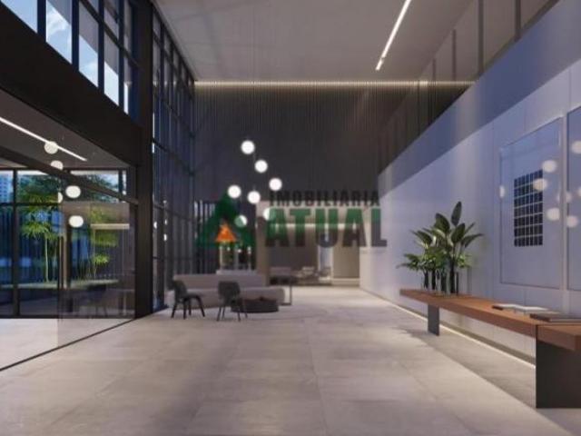 Apartamento com 03 dormitórios na região sul de Londrina