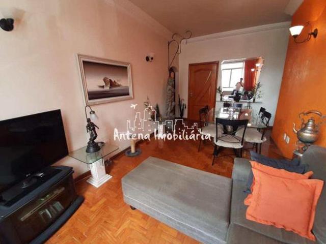 Apartamento com 03 dormitórios na Vila Buarque Cód.: 11605