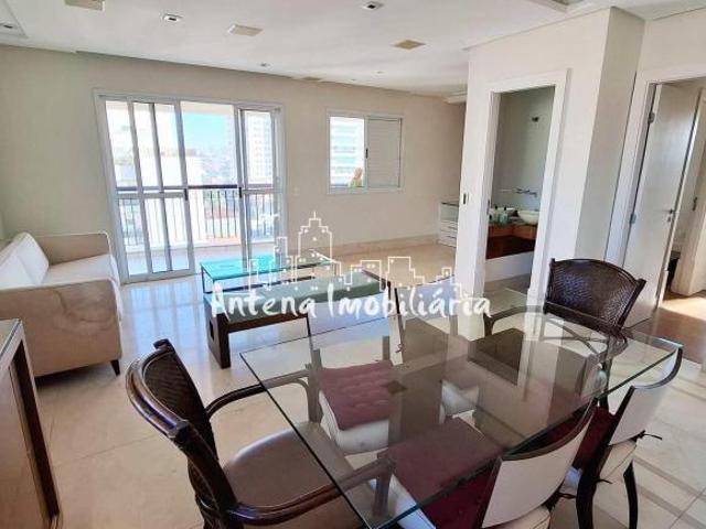 Apartamento com 03 dormitórios na Vl. Guilherme Cód.: 13010