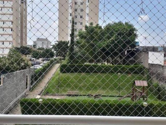 Apartamento com 03 dormitórios sendo 01 suíte 70m²