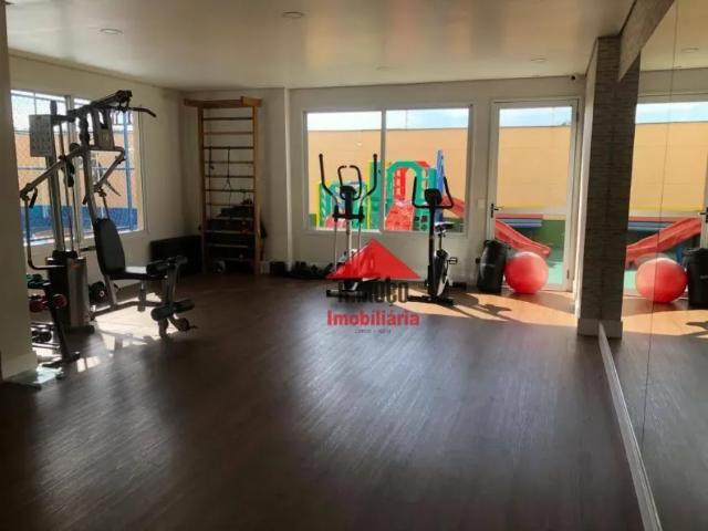 Apartamento com 3 dormitórios à venda, 80 m² por R$ 900.000,00 Vila Carrão São Paulo/SP
