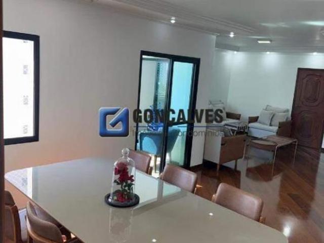 Apartamento com 03 dormitórios sendo 01 suíte a venda Nova Petropólis São Bernardo do Campo /SP