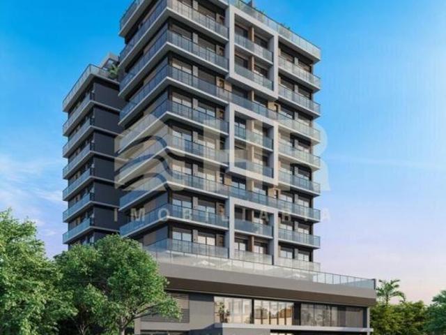 Apartamento com 03 dormitórios sendo 01 suíte e 01