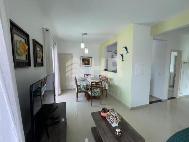 Apartamento com 03 dormitórios sendo 01 suíte e 01