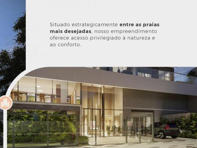 Apartamento com 03 dormítorios sendo 01 suíte e 01