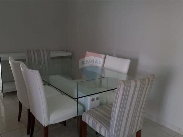 Apartamento com 03 dormitórios sendo 01 suíte para alugar