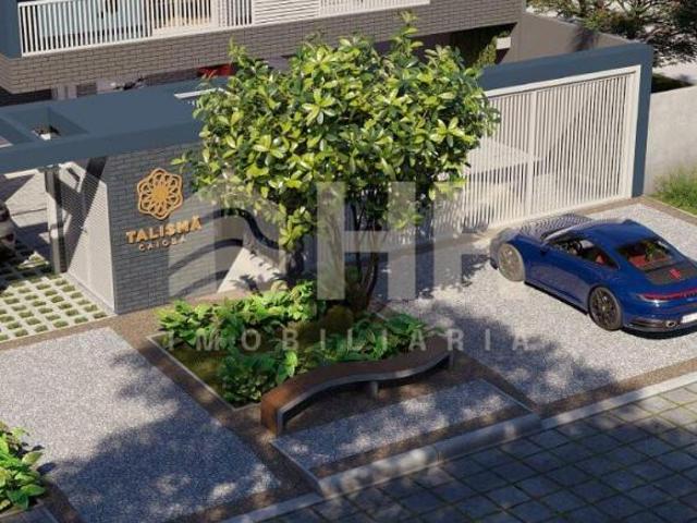 Apartamento com 03 dormitórios sendo 02 suítes e 0