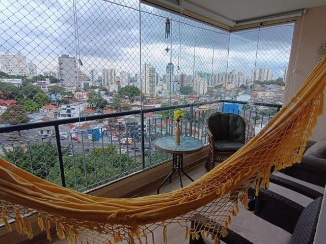 Apartamento com 03 dormitórios, sendo uma suíte Condomínio Essence