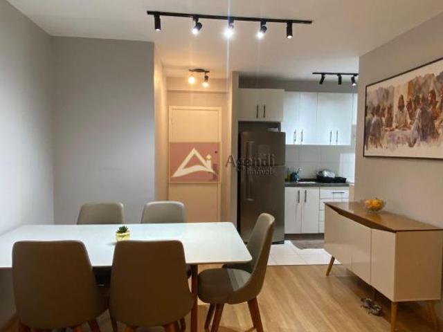 APARTAMENTO COM 03 DORMITÓRIOS, SUÍTE, CONDOMÍNIO