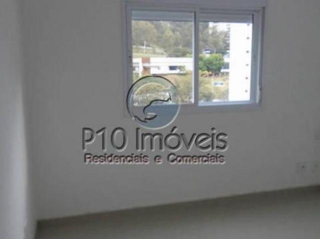 Apartamento com 03 dormitorios suites e 02 vagas no Morumbi